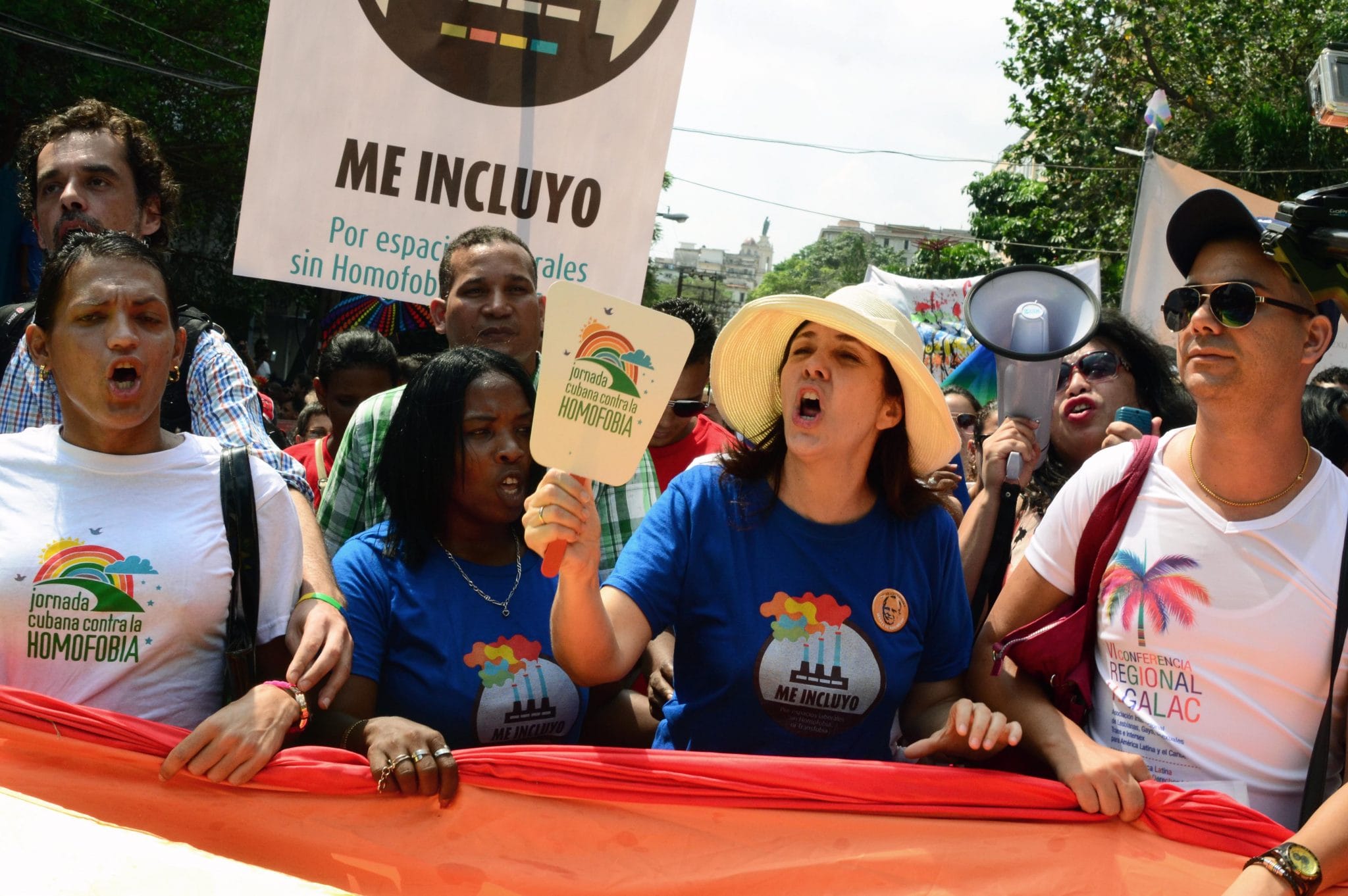 In the new Cuban Constitution, Fidel lives – Struggle – La Lucha