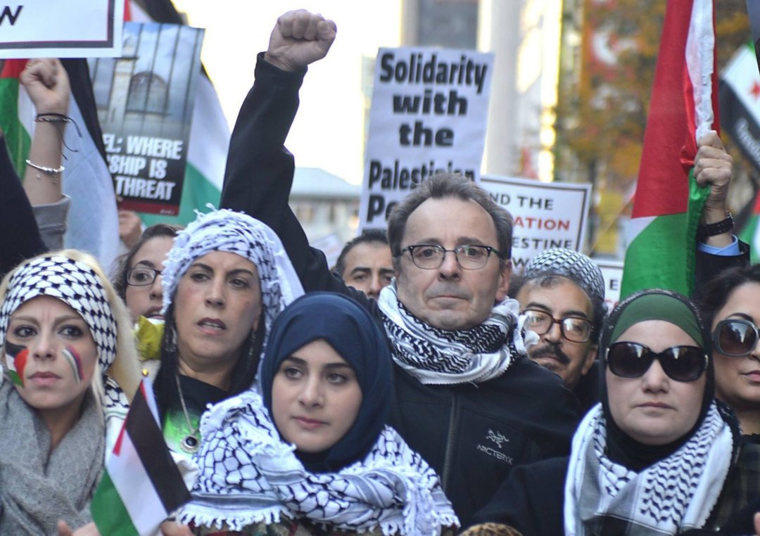 PFLP mourns lifelong internationalist fighter for Palestine, comrade ...