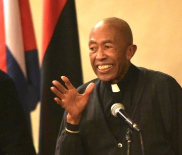 Condolence message on the passing of Father Lawrence Lucas – Struggle ...