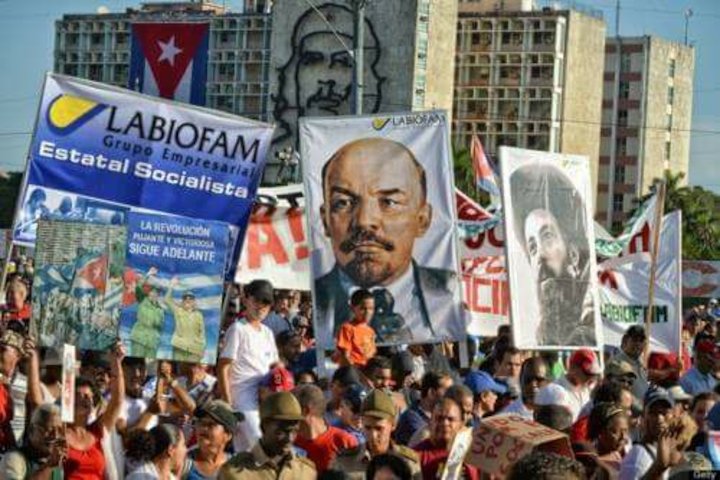 Why is a revolutionary party so important? – Struggle – La Lucha