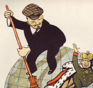 Lenin 150: What he can teach us about this historic moment – Struggle ...