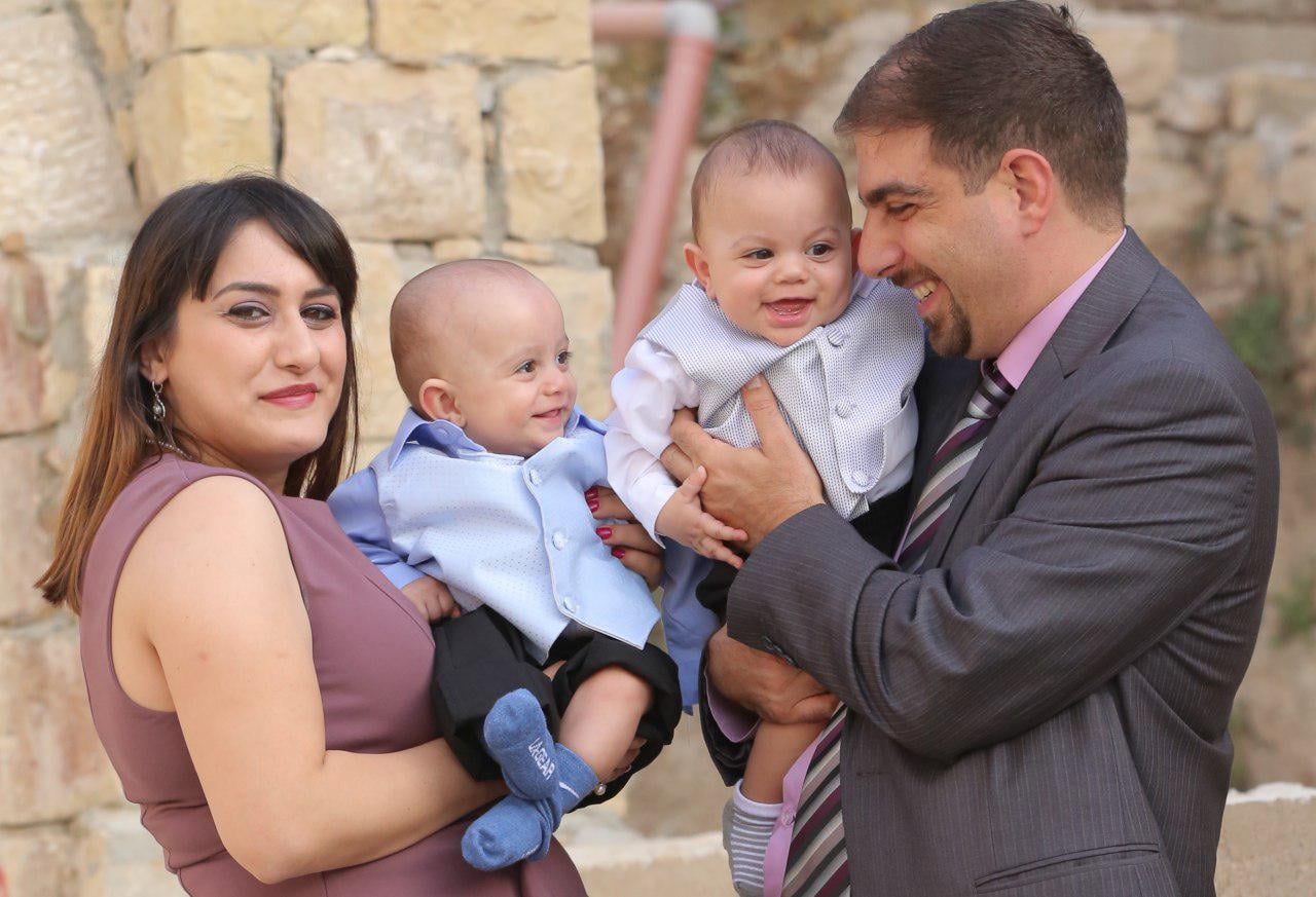 CALL TO ACTION: Protect Palestinian-American researcher Ubai Aboudi ...
