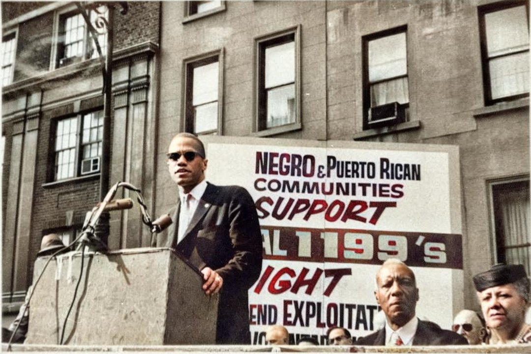 A. Philip Randolph wanted a $16.88 minimum wage – Struggle – La Lucha
