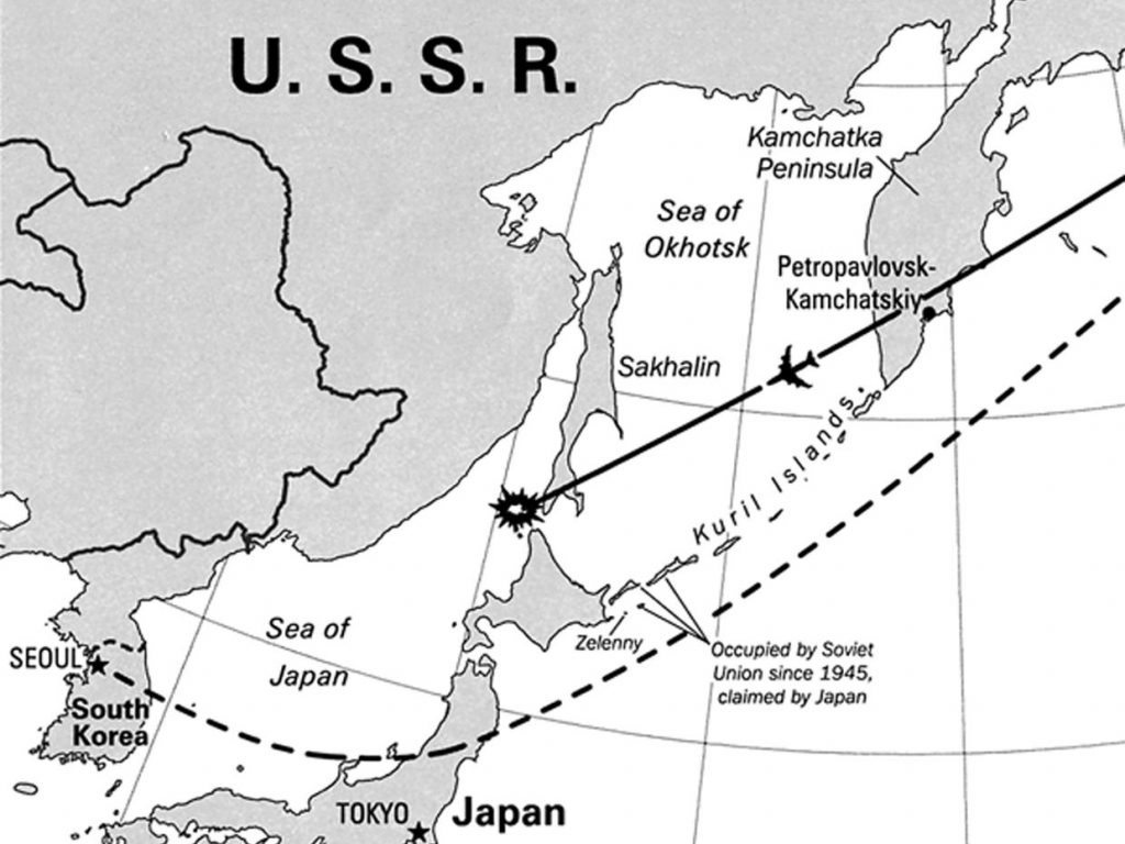 How Reagan’s war drive exploited a tragedy: The real story of Korean ...