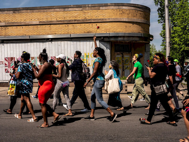 From Buffalo to Uvalde: Racism, violence come from the top – Struggle ...