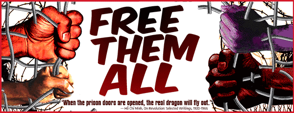 Remembering historic prison liberation struggles – Struggle – La Lucha