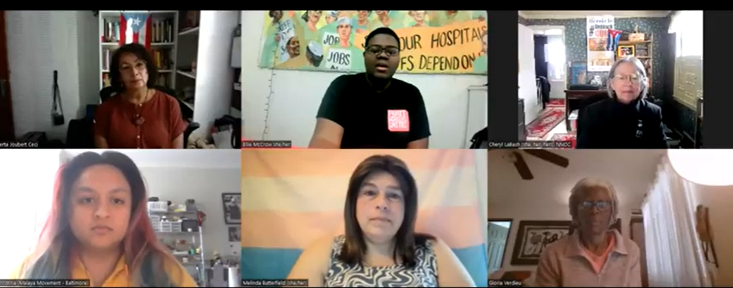 What we can learn from Cuba’s families code, #Women In Struggle forum ...