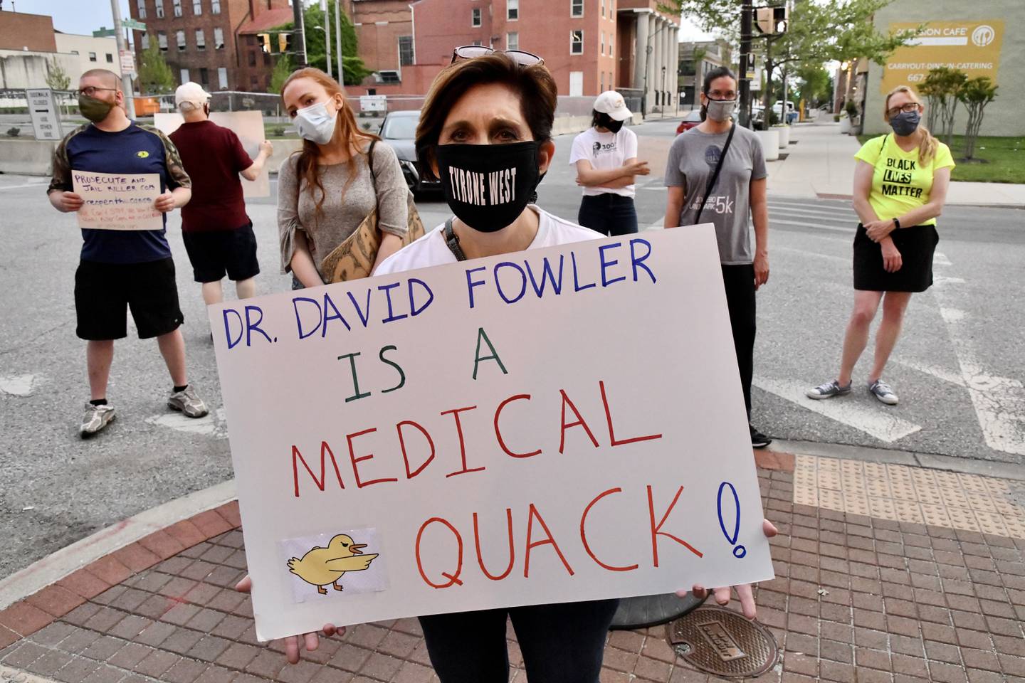 Cases reopened: Maryland’s former chief medical examiner covered up ...