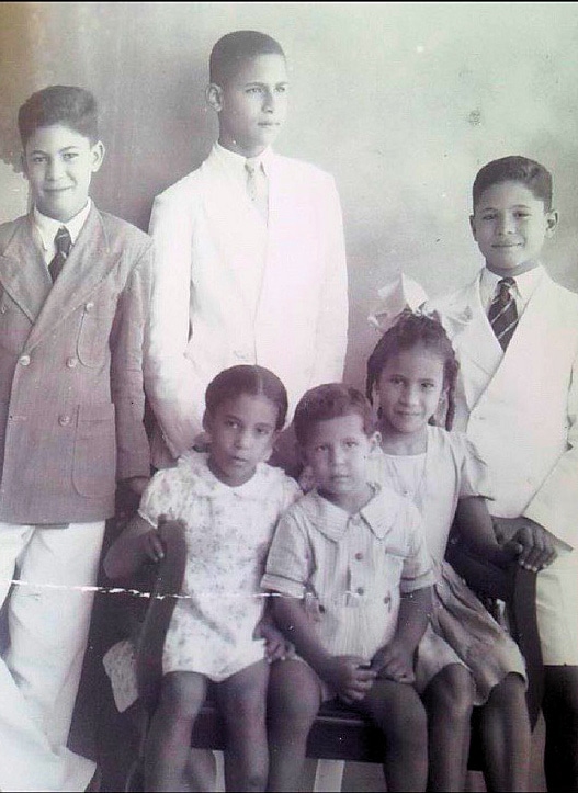 Ben Dupuy, quintessential Haitian revolutionary leader, dead at 91 ...