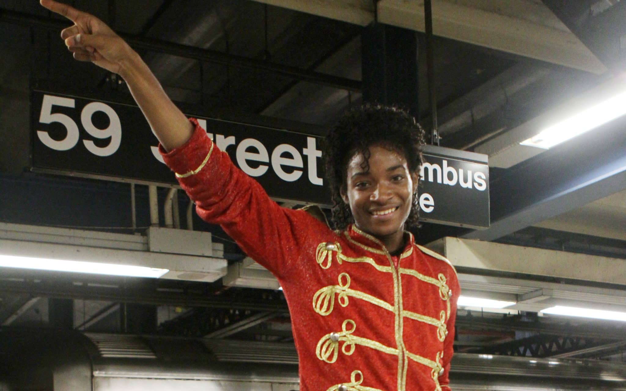 Justice for Jordan Neely! Not another lynching! – Struggle – La Lucha