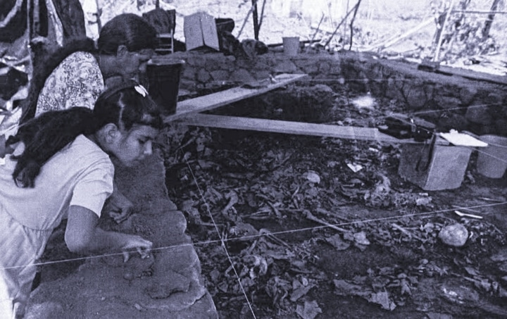 Elliot Abrams and the murdered children of El Mozote – Struggle – La Lucha