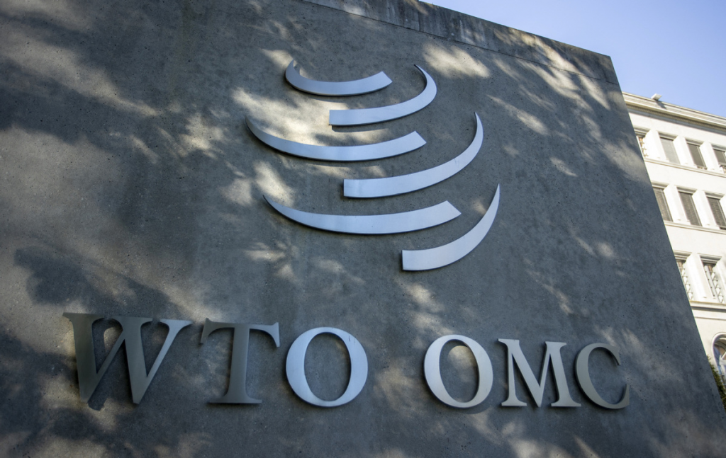 China issues report on U.S. violation of WTO rules – Struggle – La Lucha