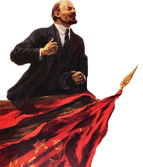 On the 100th anniversary of the death of V.I. Lenin – Struggle – La Lucha